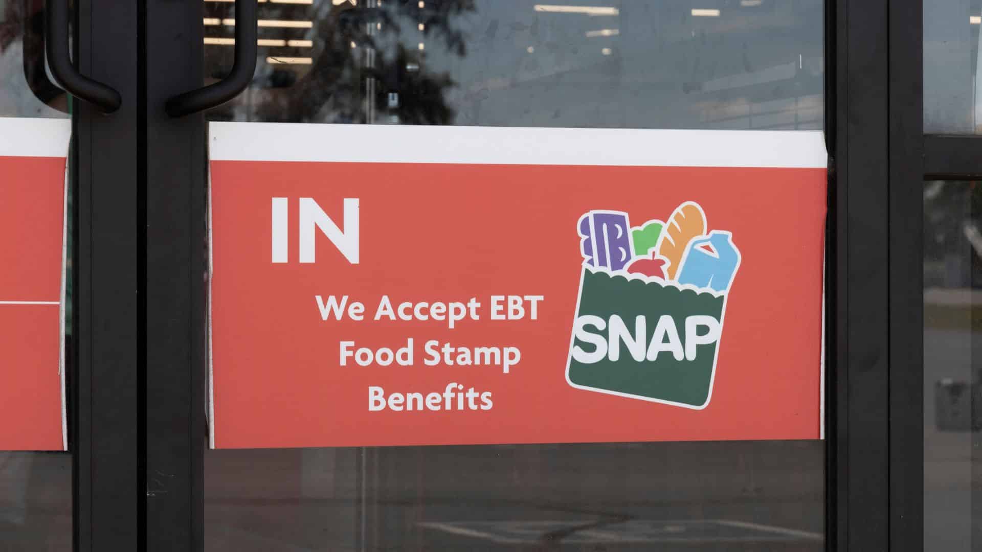 Up to $3,516 in SNAP Payments Coming This July – Is Your State on the List?