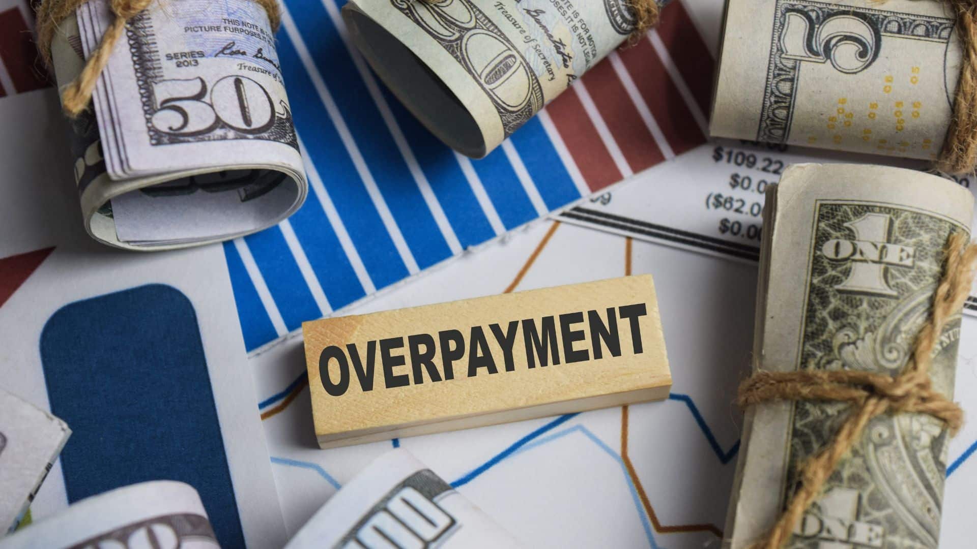 SSI Overpayments: What You Need to Know Before It's Too Late!