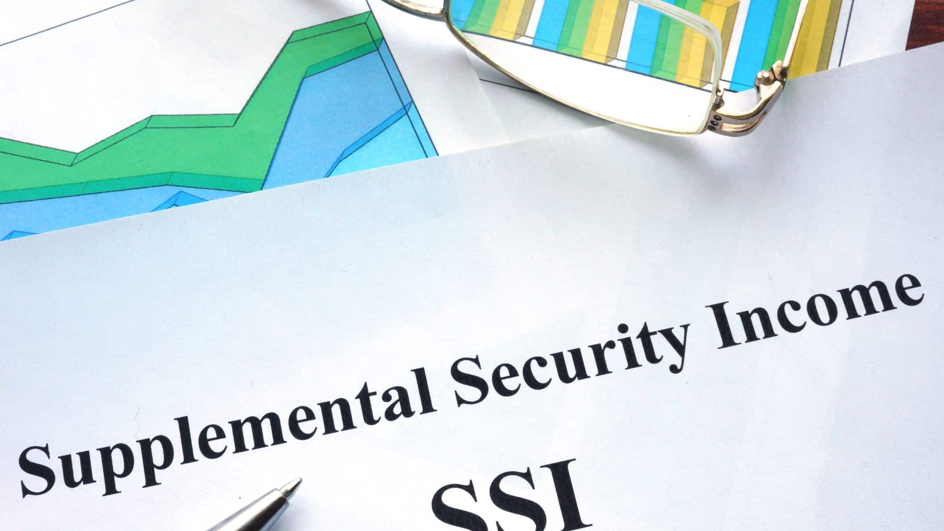 Big Changes for SSI Recipients in August – Find Out What’s Happening