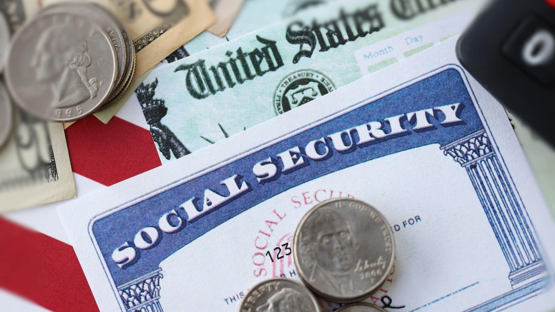 Huge Social Security Payments Hit Bank Accounts on July – Are You ...