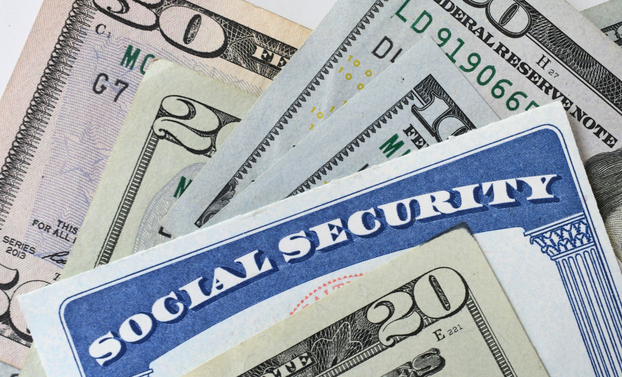 Social Security Benefits Slashed by 50% for Some Retirees in July: What ...