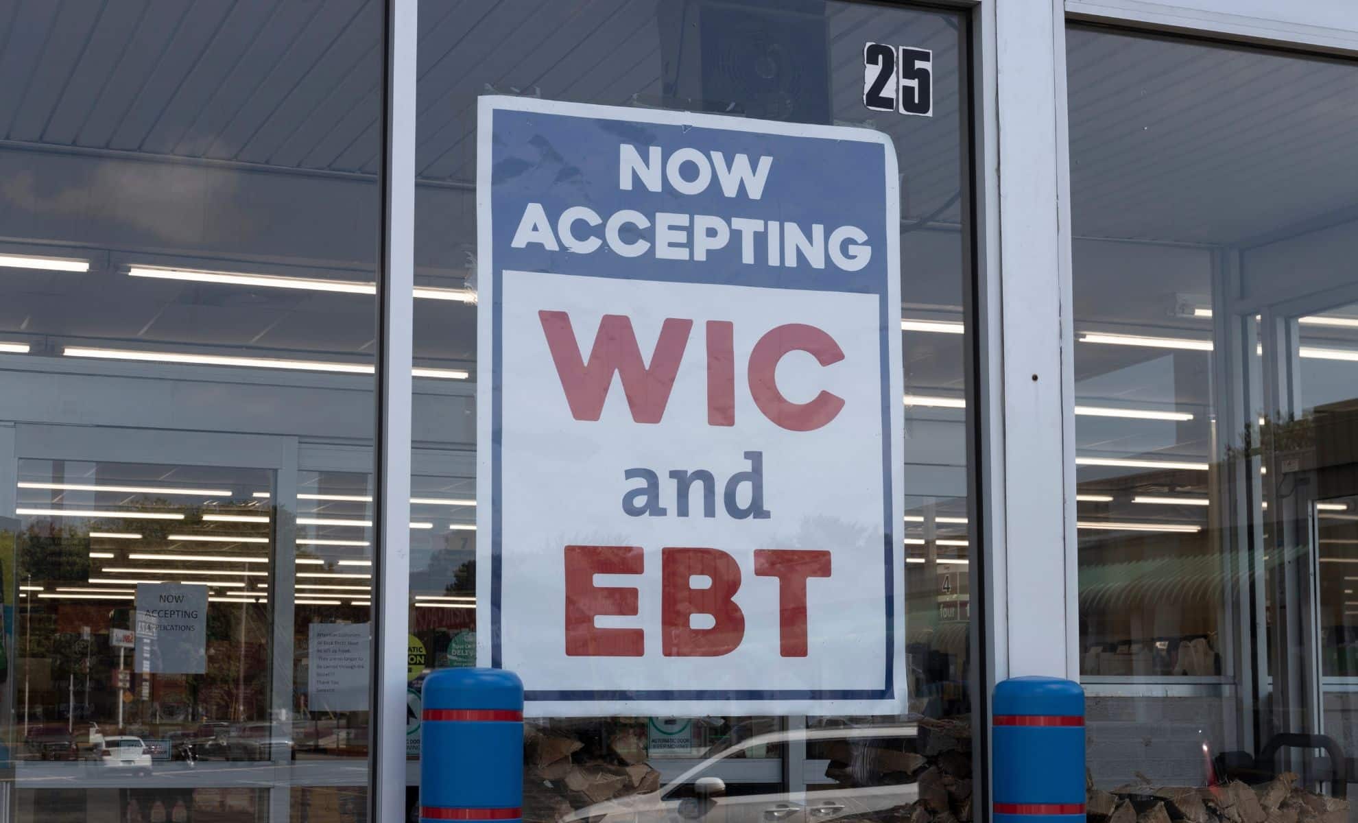 WIC Expands Eligibility: More Families Can Now Access Food Assistance