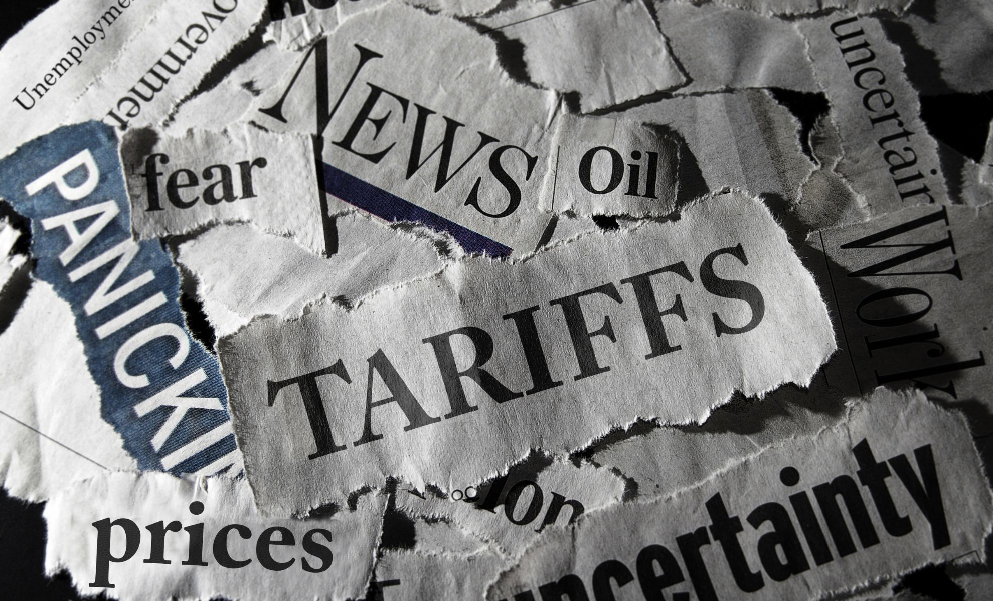 Trump's Tariffs Set to Push Americans' Living Costs Up by $2,000 in ...