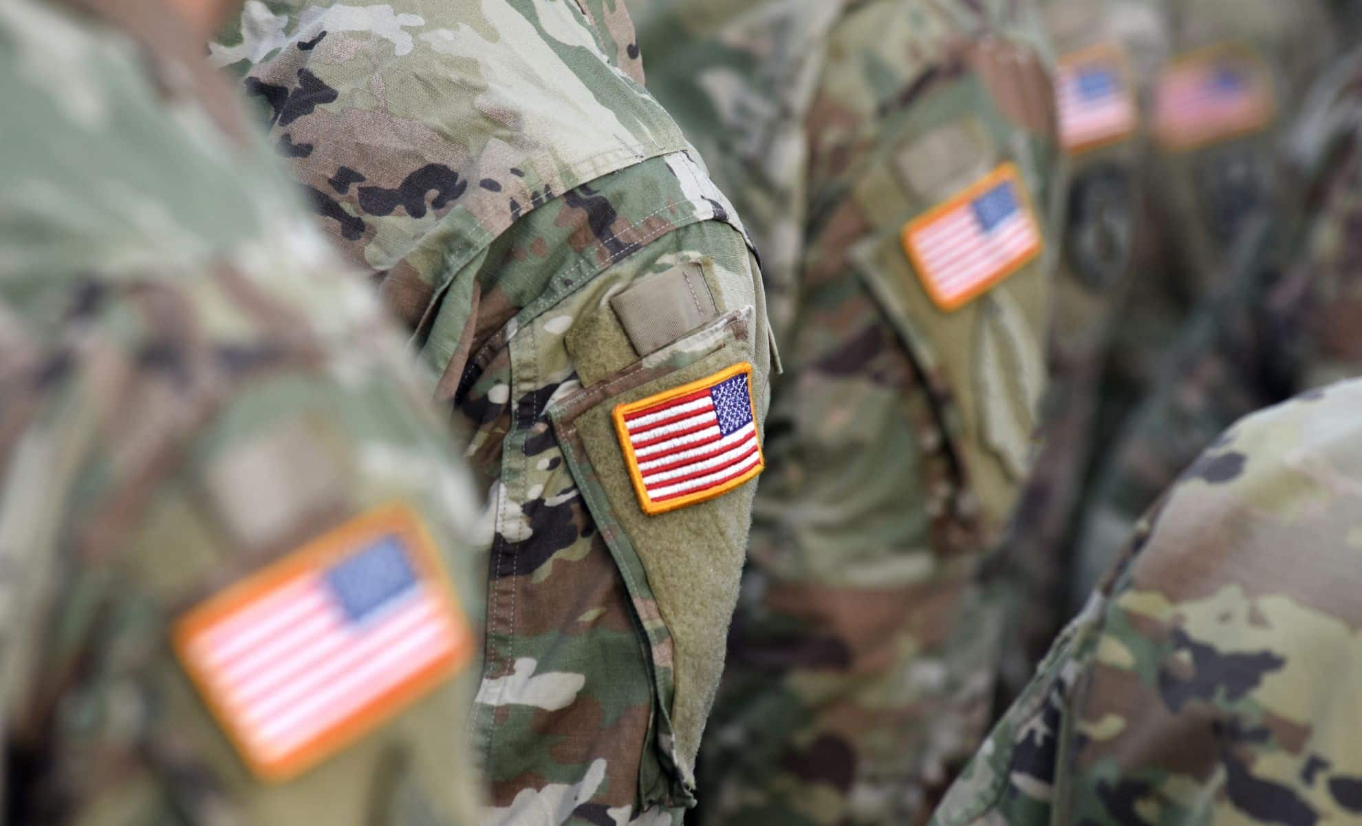 2025 VA Disability Rates Revealed: What Veterans Can Expect Based on ...