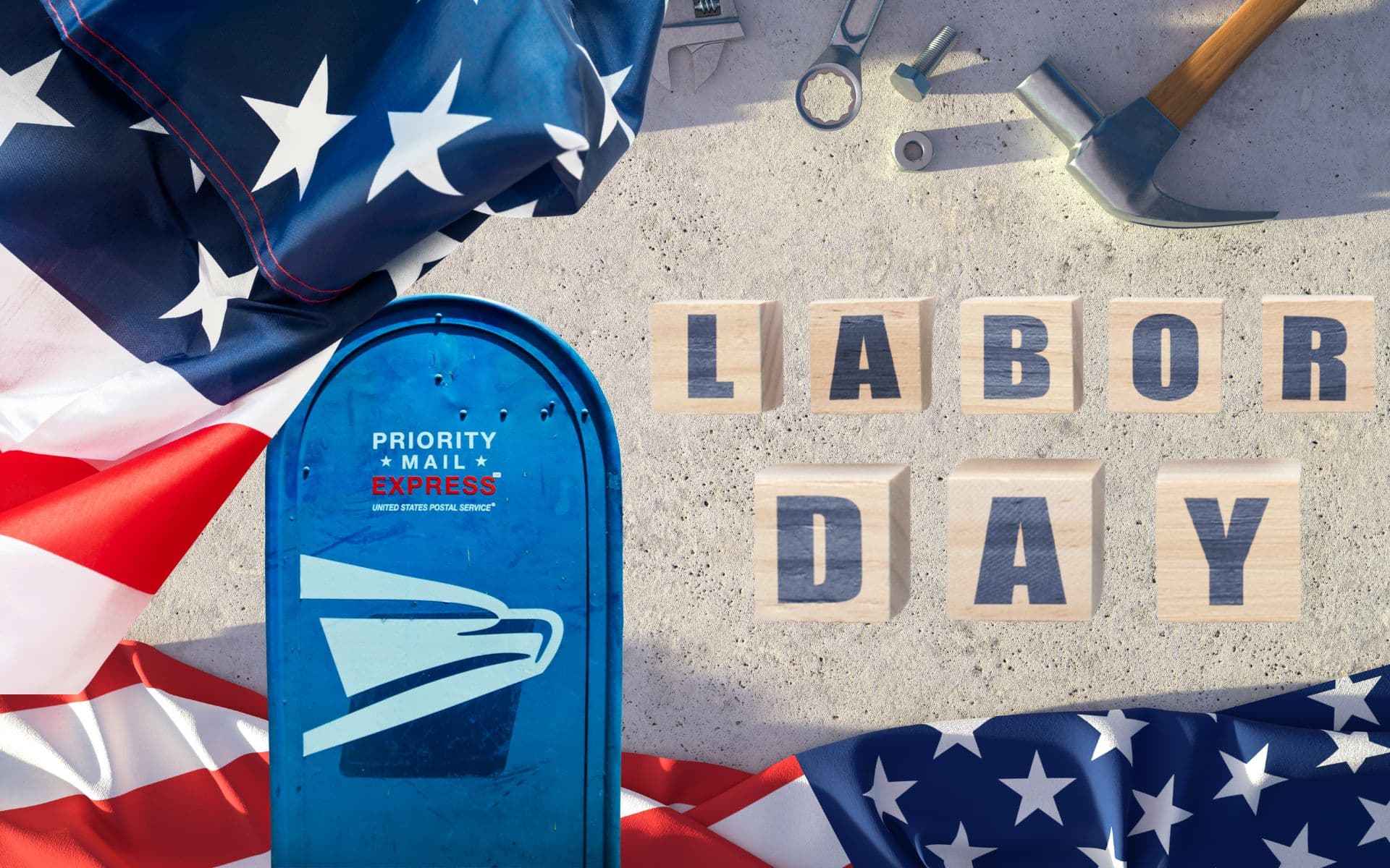 USPS and FedEx Suspension: What You Need to Know Before Labor Day