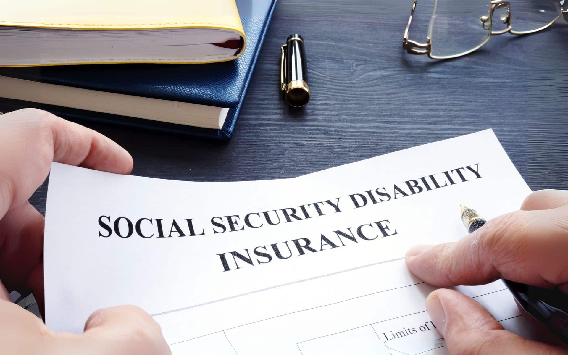 How to Qualify for SSDI Benefits and Navigate the Application Process