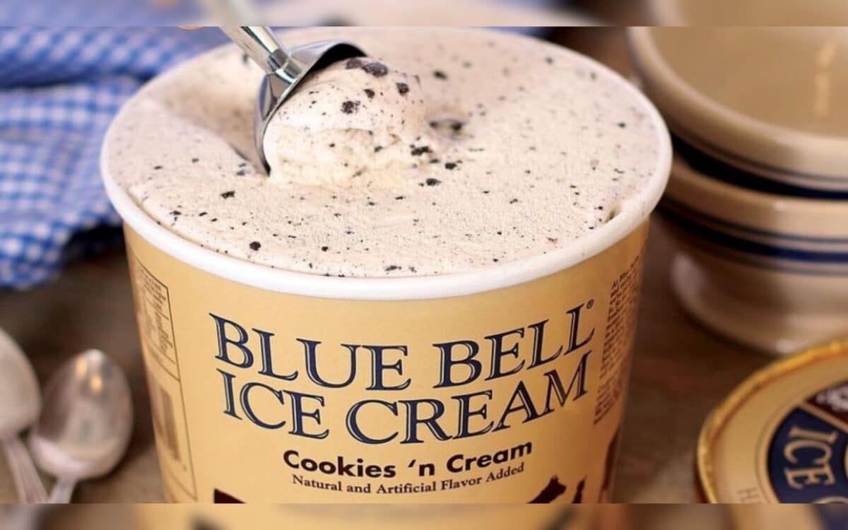 Recall Alert: Ice Cream Sold in Wrong Packaging Poses Allergy Risk