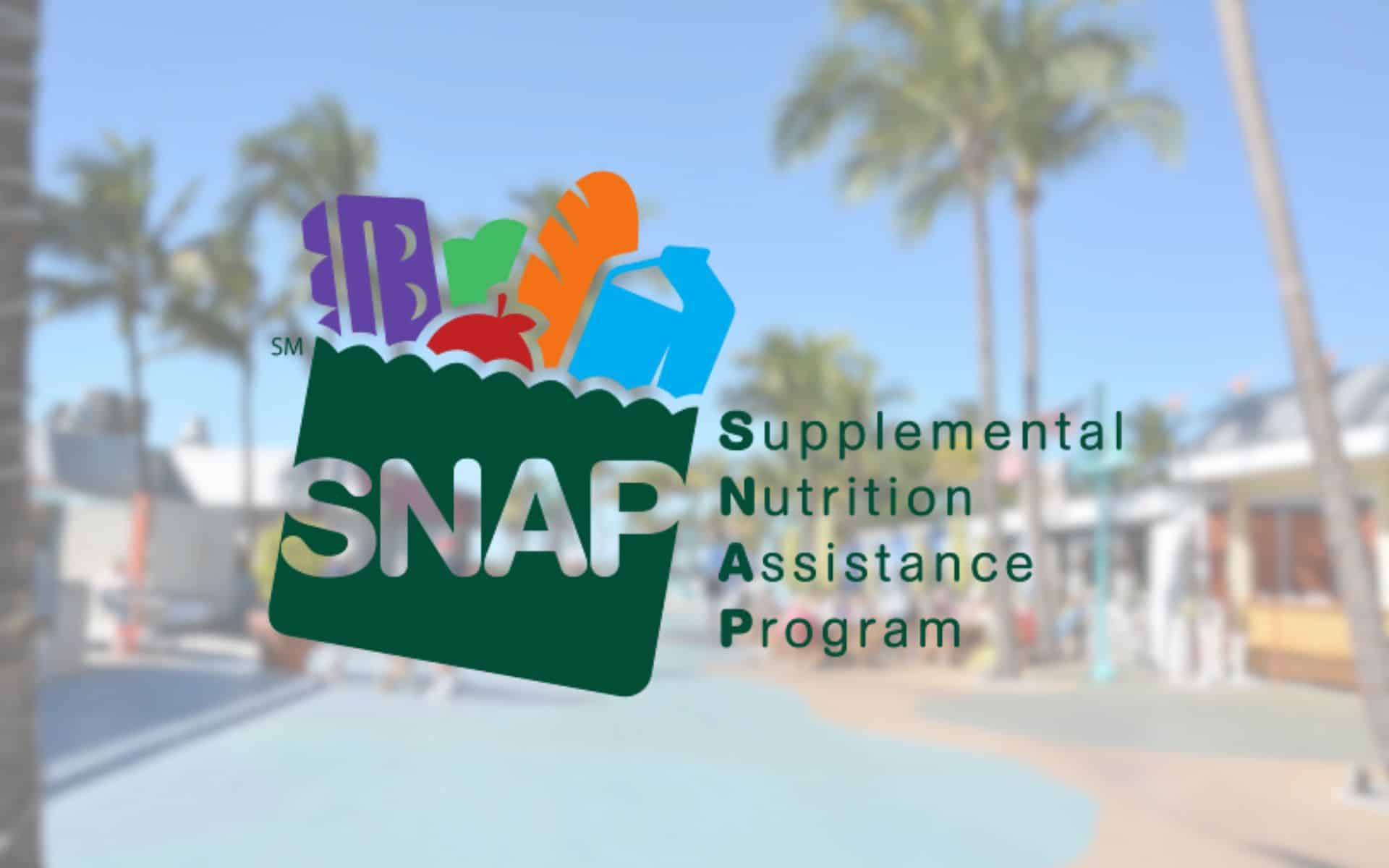 SNAP Florida Who Gets the Next Payments August 2025