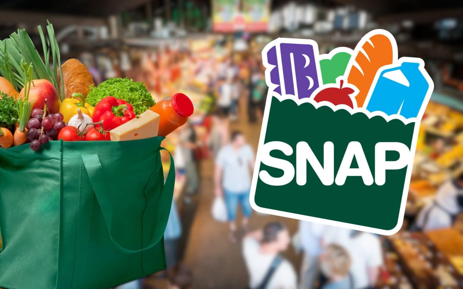 When Will You Get Your Texas SNAP Payment in 2025 and Are You Eligible?