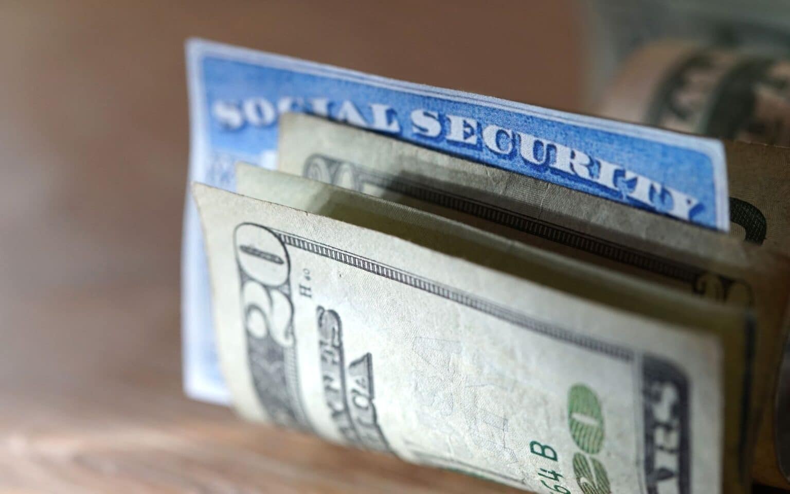 Social Security Issues Urgent Warning Over Confusing Letter Sent to ...