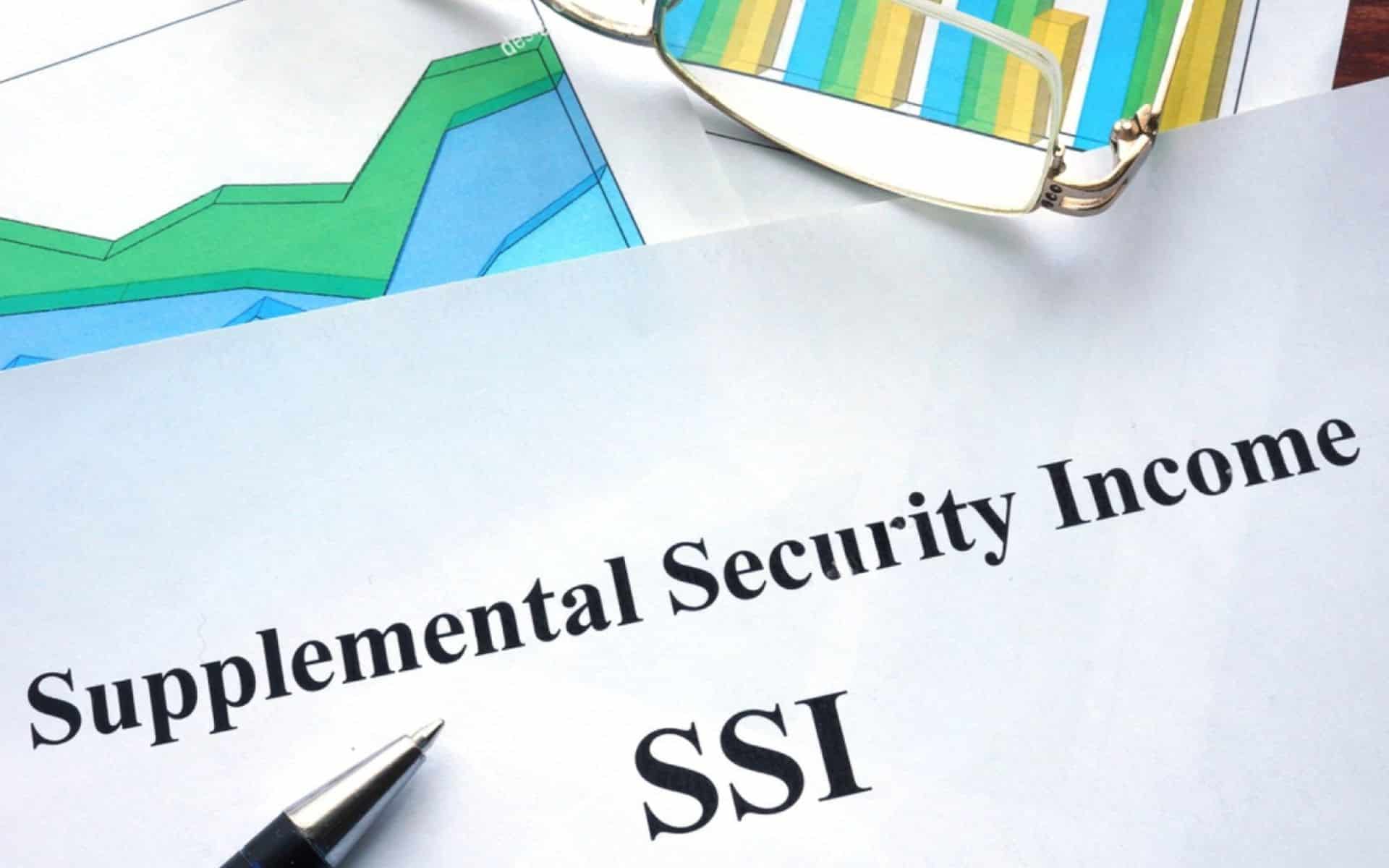 Social Security September 2025 When Your SSI and SSDI Payments Arrive