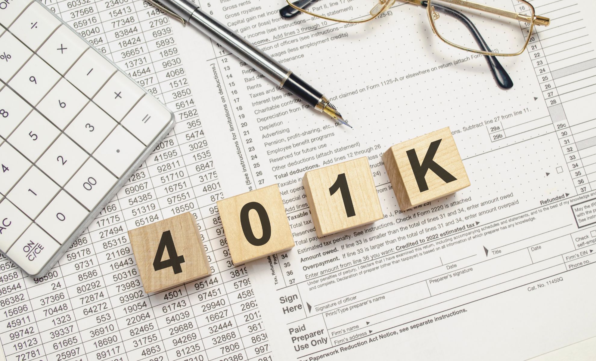 Trump’s 401(K) Overhaul: Private Equity Could Change Retirement ...