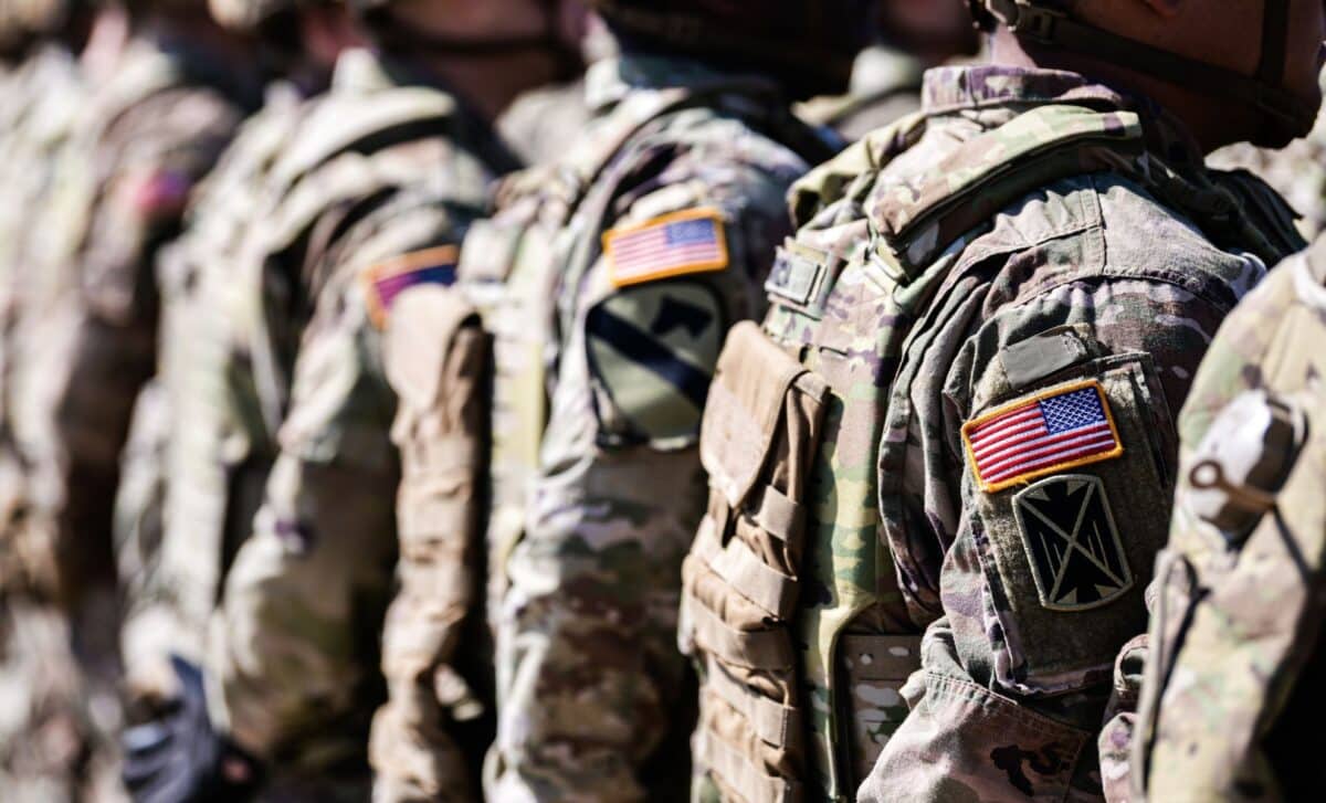 Veterans with 18 Months of Service: What You Get Under Chapter 33 GI ...