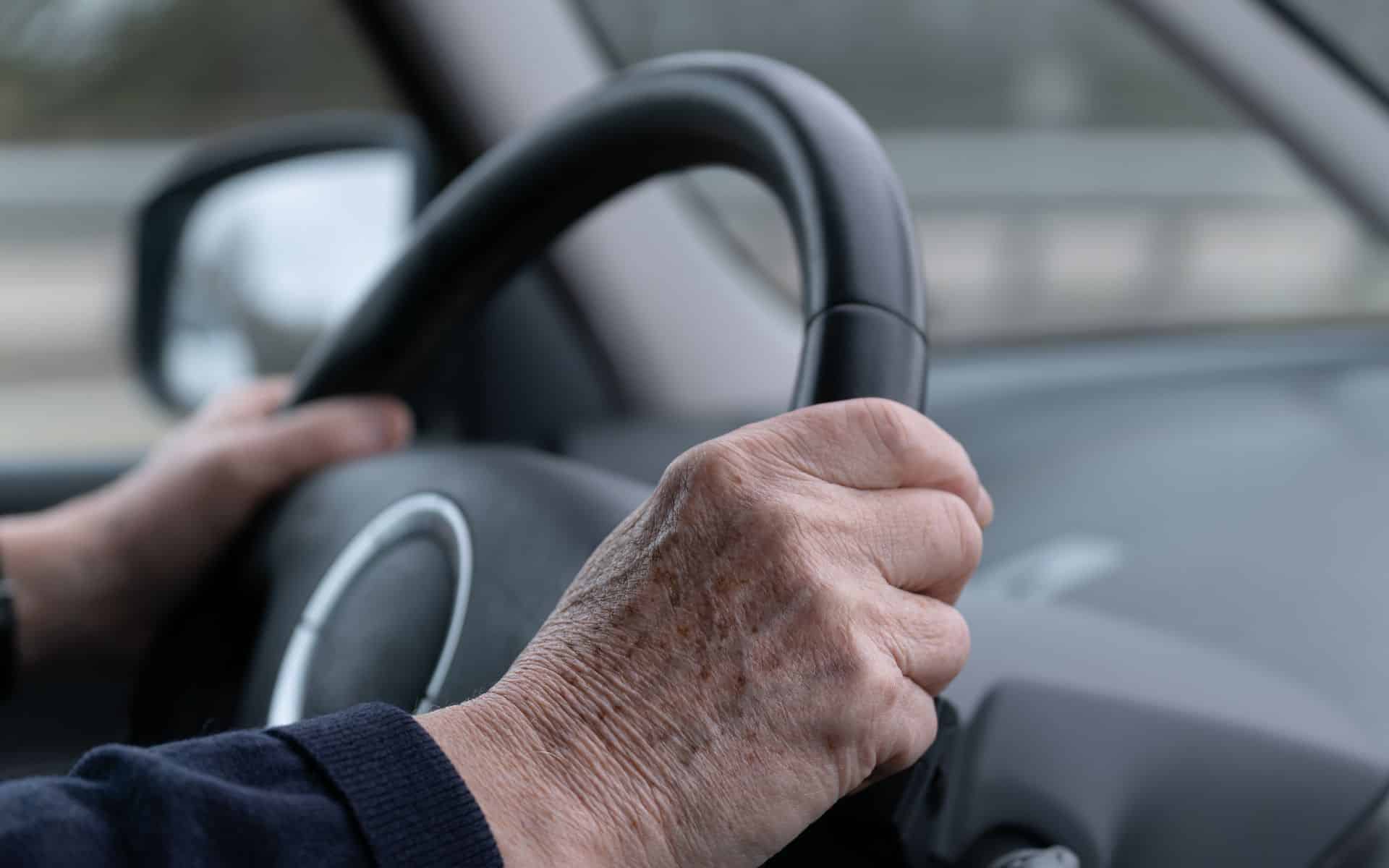 New DMV Driving Licence Rule for Elderly Drivers Comes Into Force ...