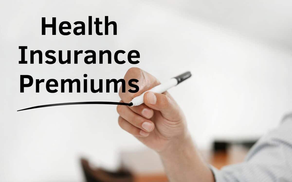 Health Insurance Premiums Could Rise More Than 80% Next Year: Here’s Why