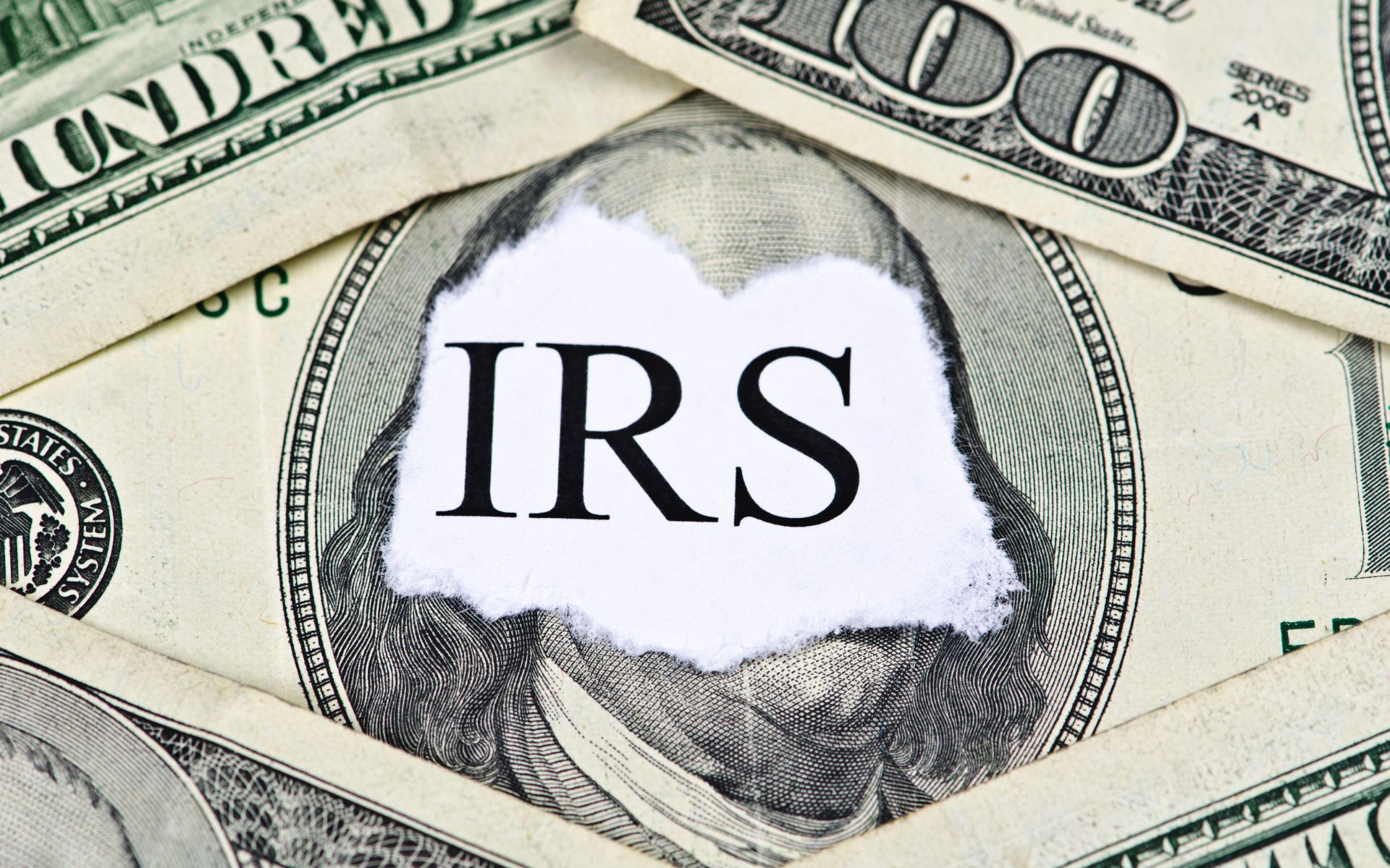 IRS Tax Refunds Still Coming in September 2025 Who Is Affected