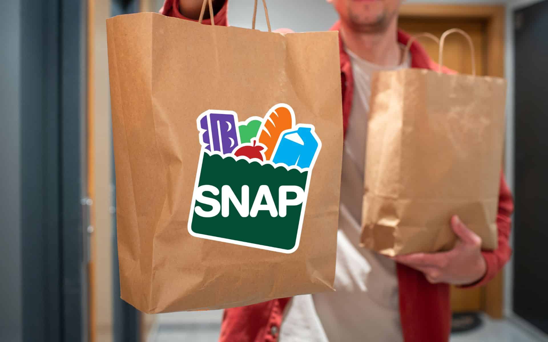 SNAP Benefits May Return This Week — But Millions Could Still Go Hungry