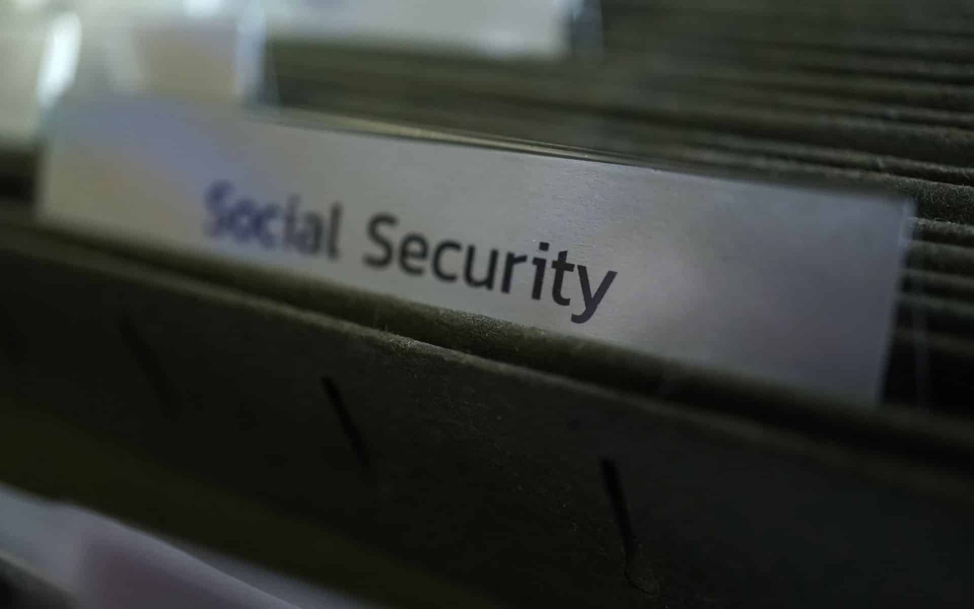Social Security Payments Coming This Week in the USA