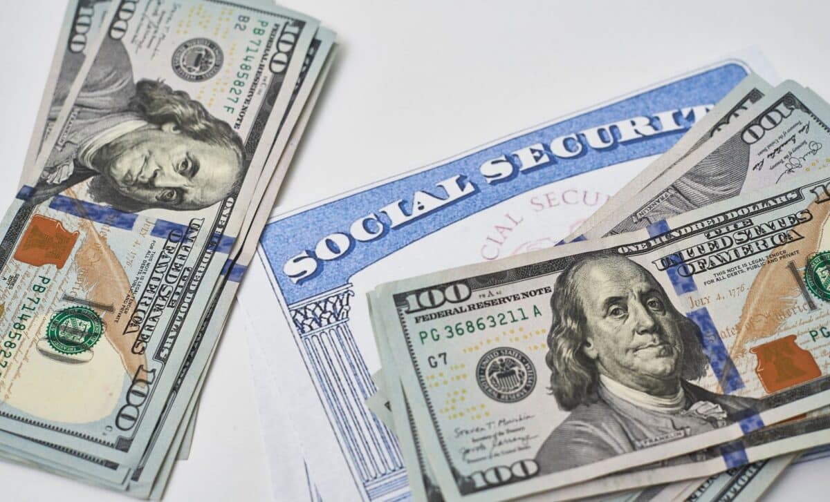 Why Social Security Won't Be Enough for Your Retirement: Here's How to ...