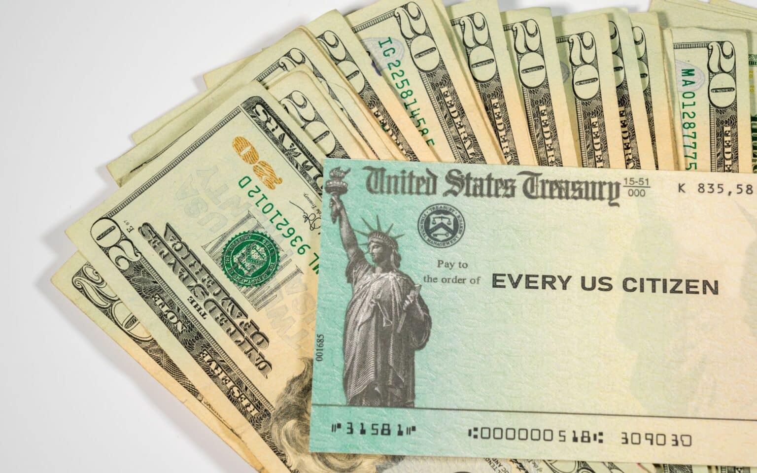 NYC Inflation Relief Stimulus: How to Qualify for Payments Up to $400