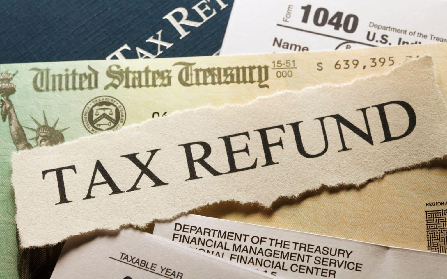 IRS Tax Refunds Still Coming in September 2025 Who Is Affected