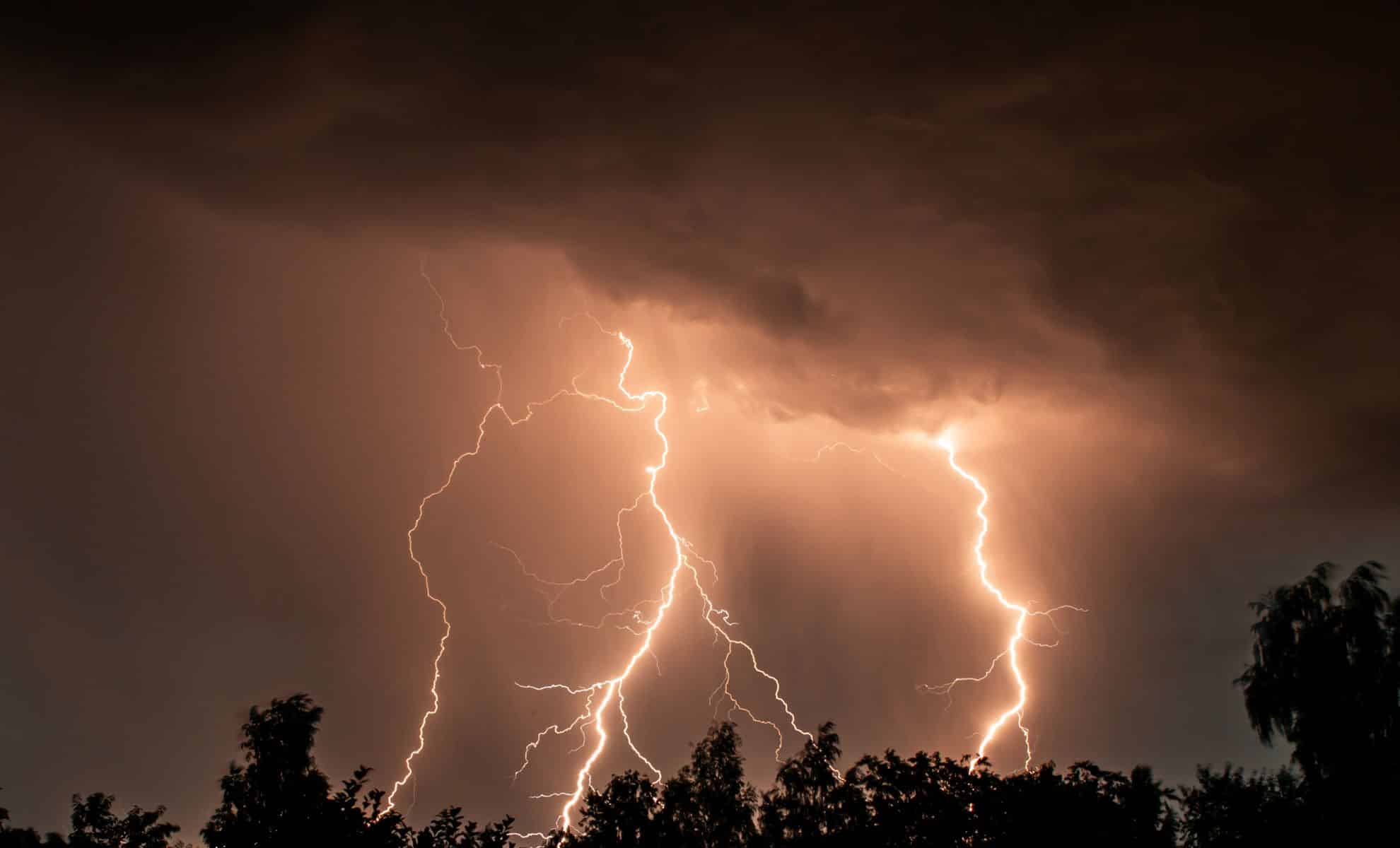 Urgent Weather Warning: Thousands at Risk – ‘Prepare Immediately’ for ...