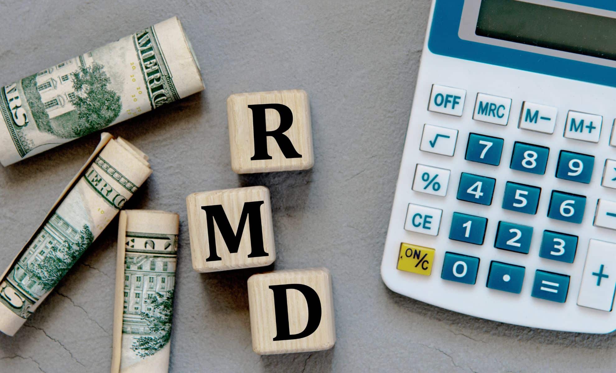 How to Minimize Taxes on Your $1 Million Retirement Account RMD