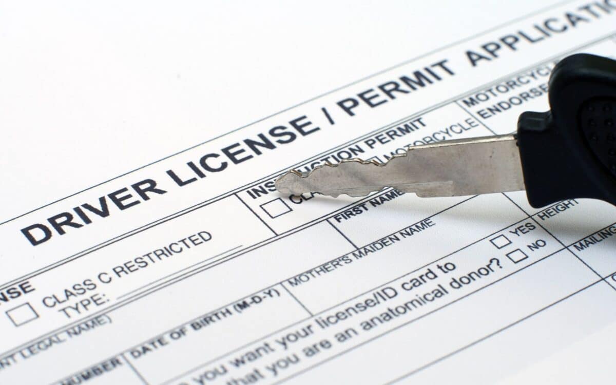 California Driver Licenses Get Exciting Redesign Starting October