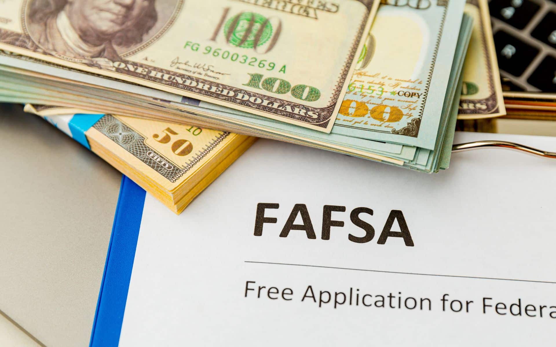 FAFSA Updates Amid Government Shutdown How It Will Affect Your Application