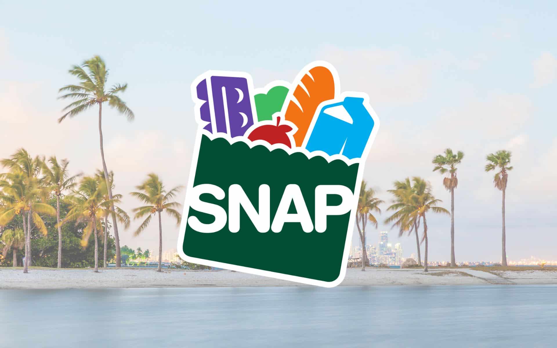 Florida SNAP Payments October 2025 What Day Do Your Food Stamps Arrive