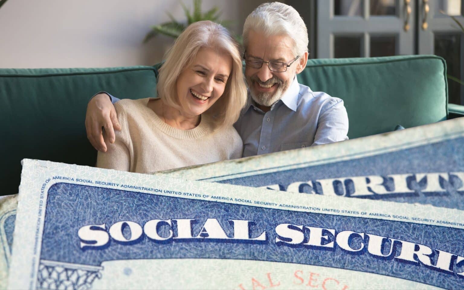 Social Security Benefits Set to Reach Up to 5,108 for Retirees in October