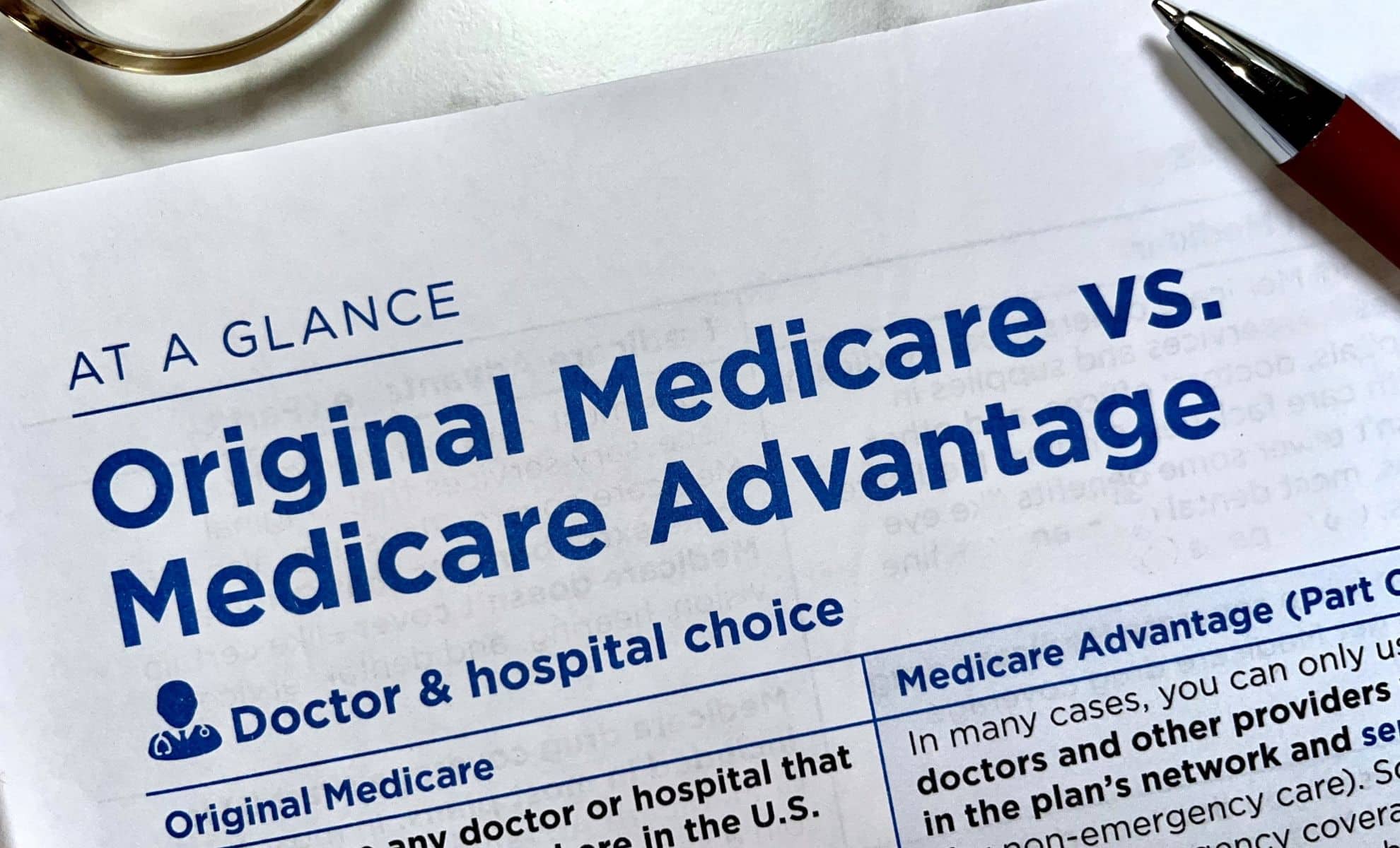 Big Changes Ahead: What Seniors Must Know About 2026 Medicare Advantage ...