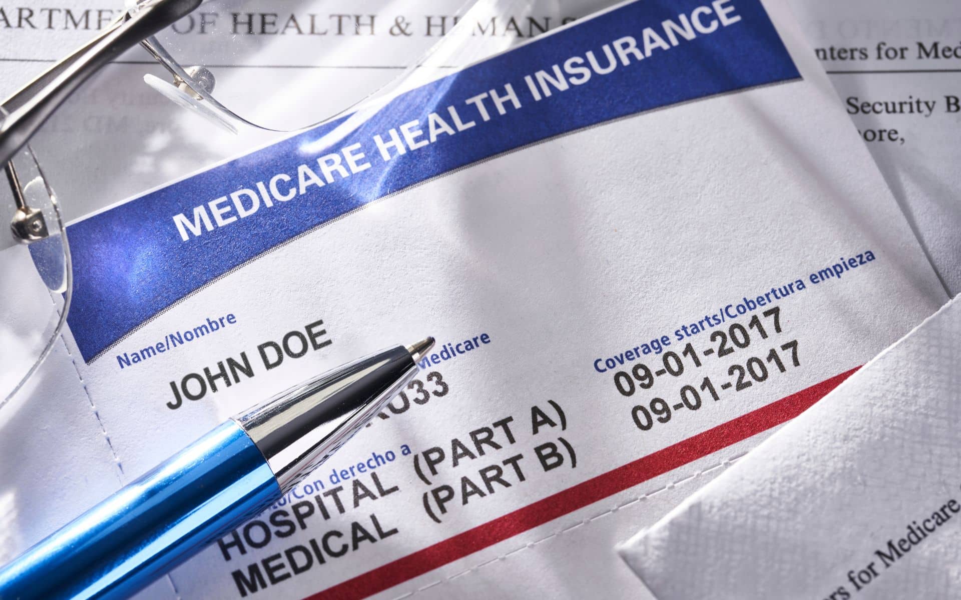 US Government Reveals 2026 Medicare Plan Ratings Top Providers Unveiled