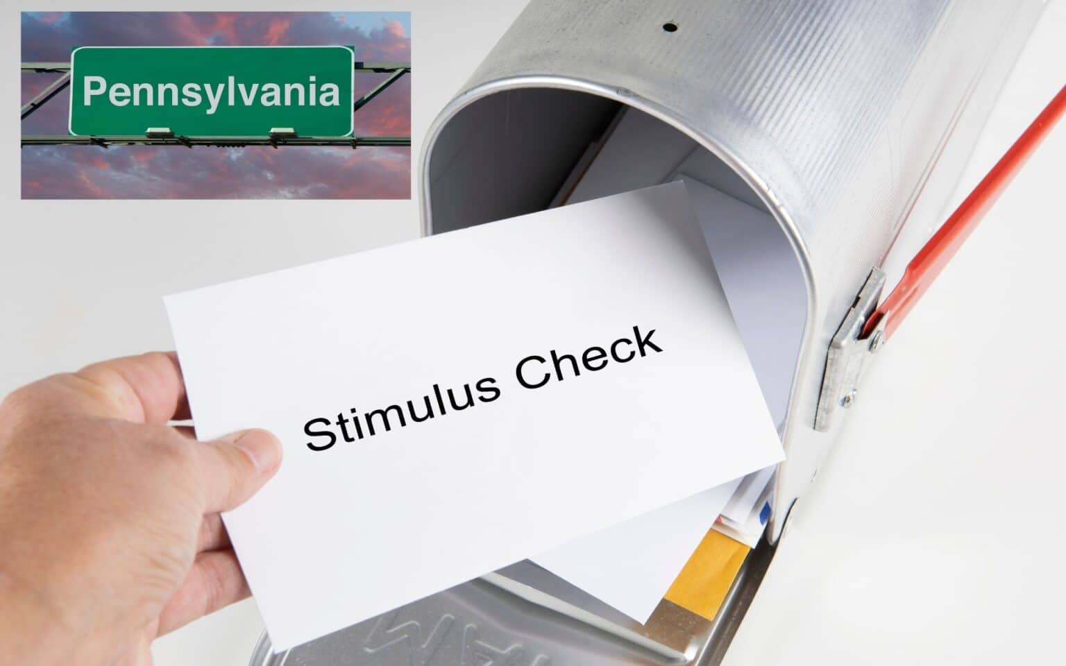 How Pennsylvania’s PTRR Stimulus Checks Can Put Up to $1,000 Dollars in ...