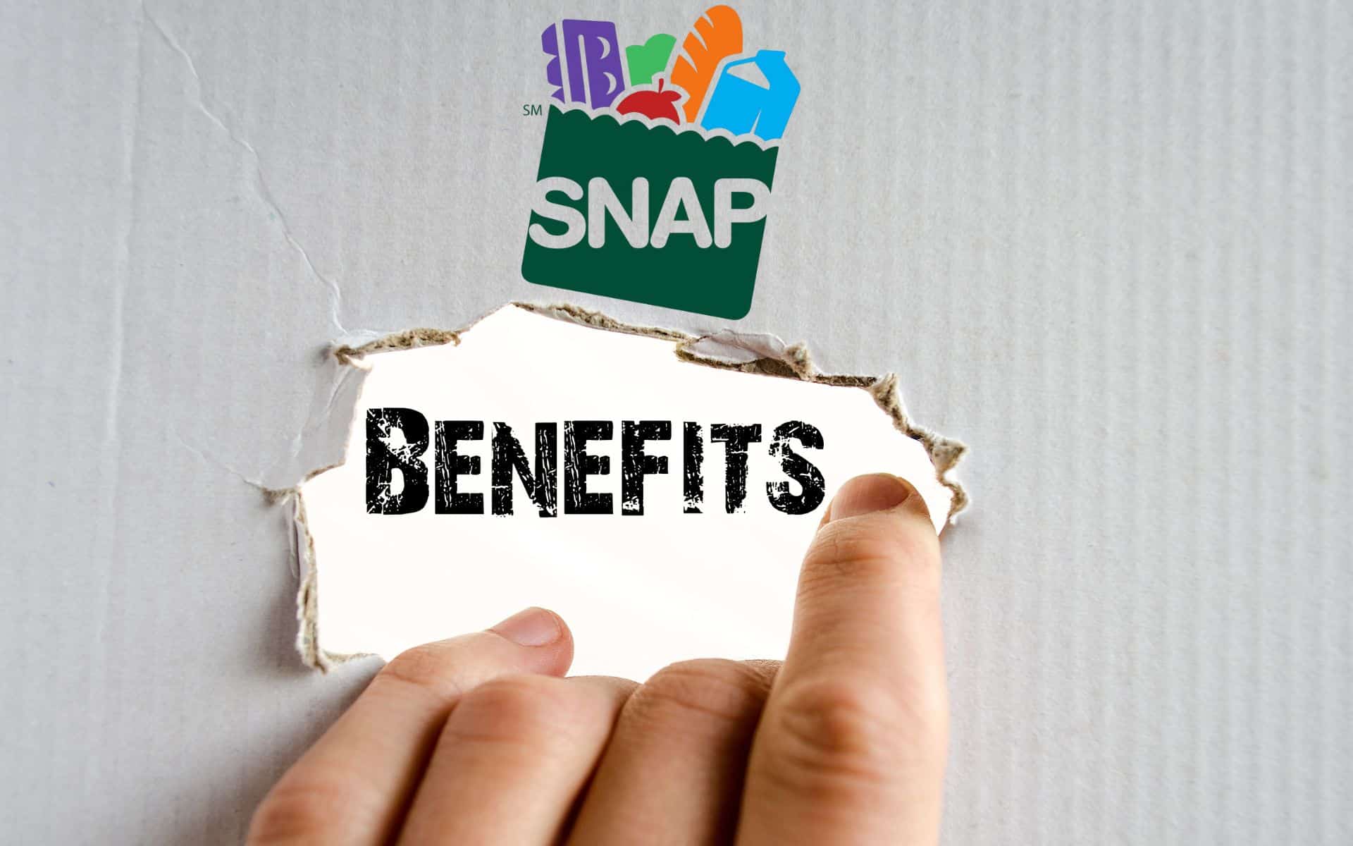 SNAP Benefits Increase in 2026 Find Out Who Will Get Extra Help
