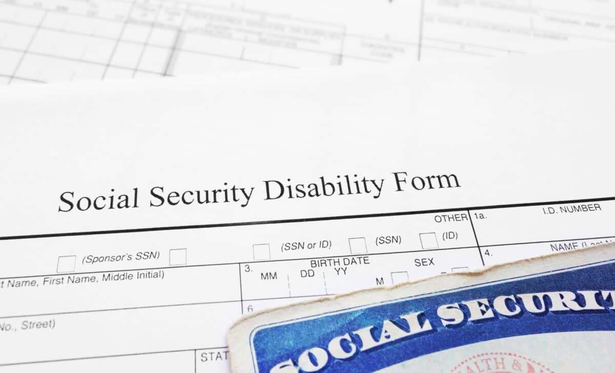 Social Security SSDI Facing Historic Cuts: What Trump’s New Rule Means ...