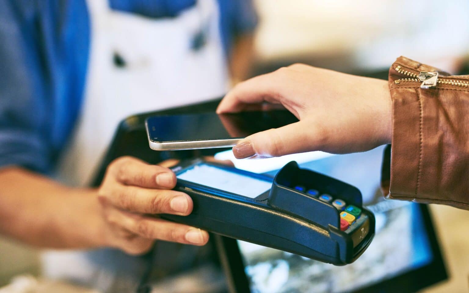 'Ghost Tapping' Scam Hits U.S. Tap-to-Pay Users with Charges Up to $1,100