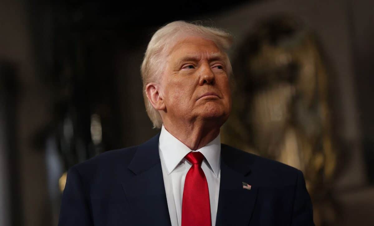 Trump’s $2,000 ‘Dividend’ Proposal: Will Americans Get Paid from Tariff ...