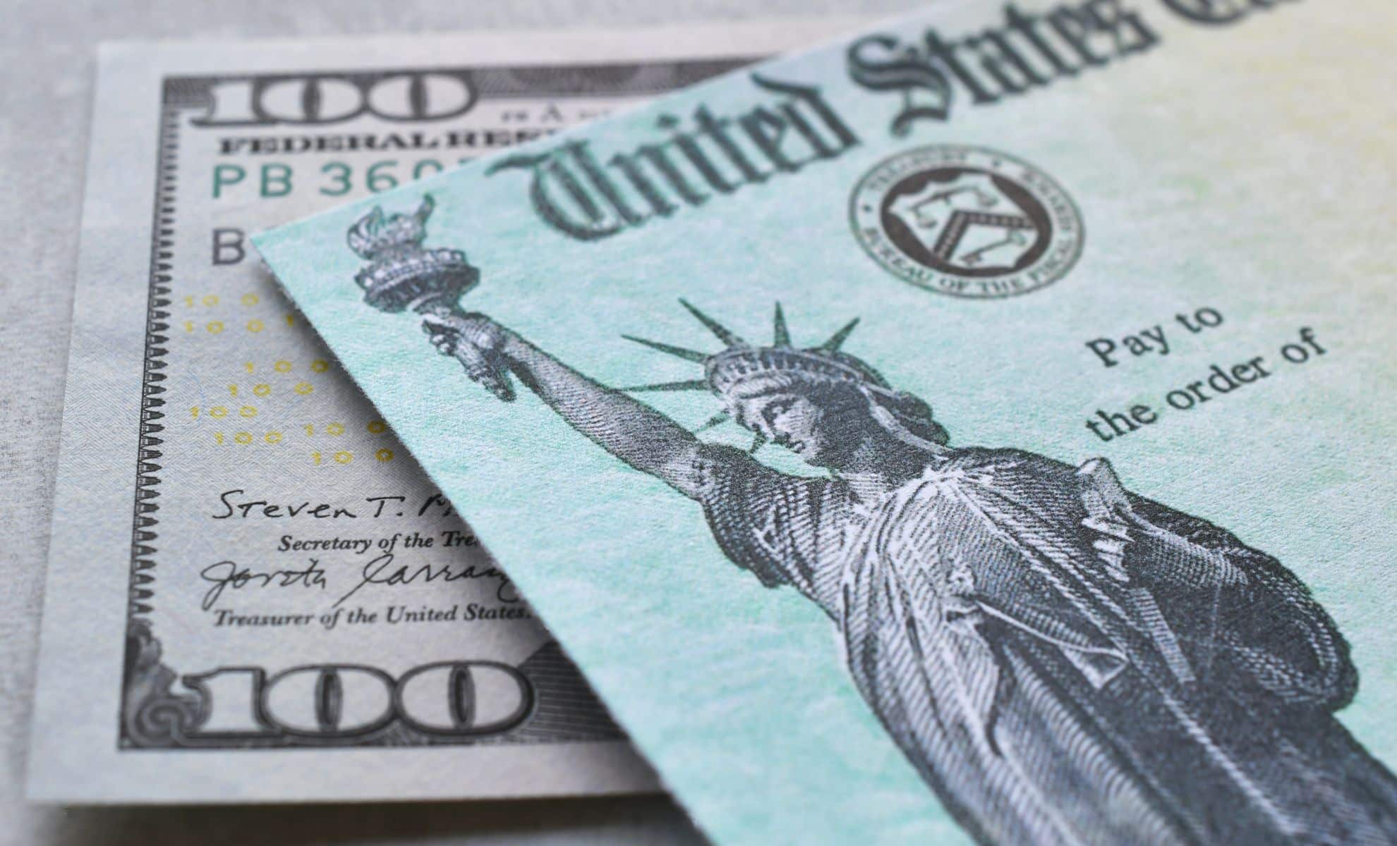 After Months of 'Final' Deadlines, Paper Checks Are Back—But Why?