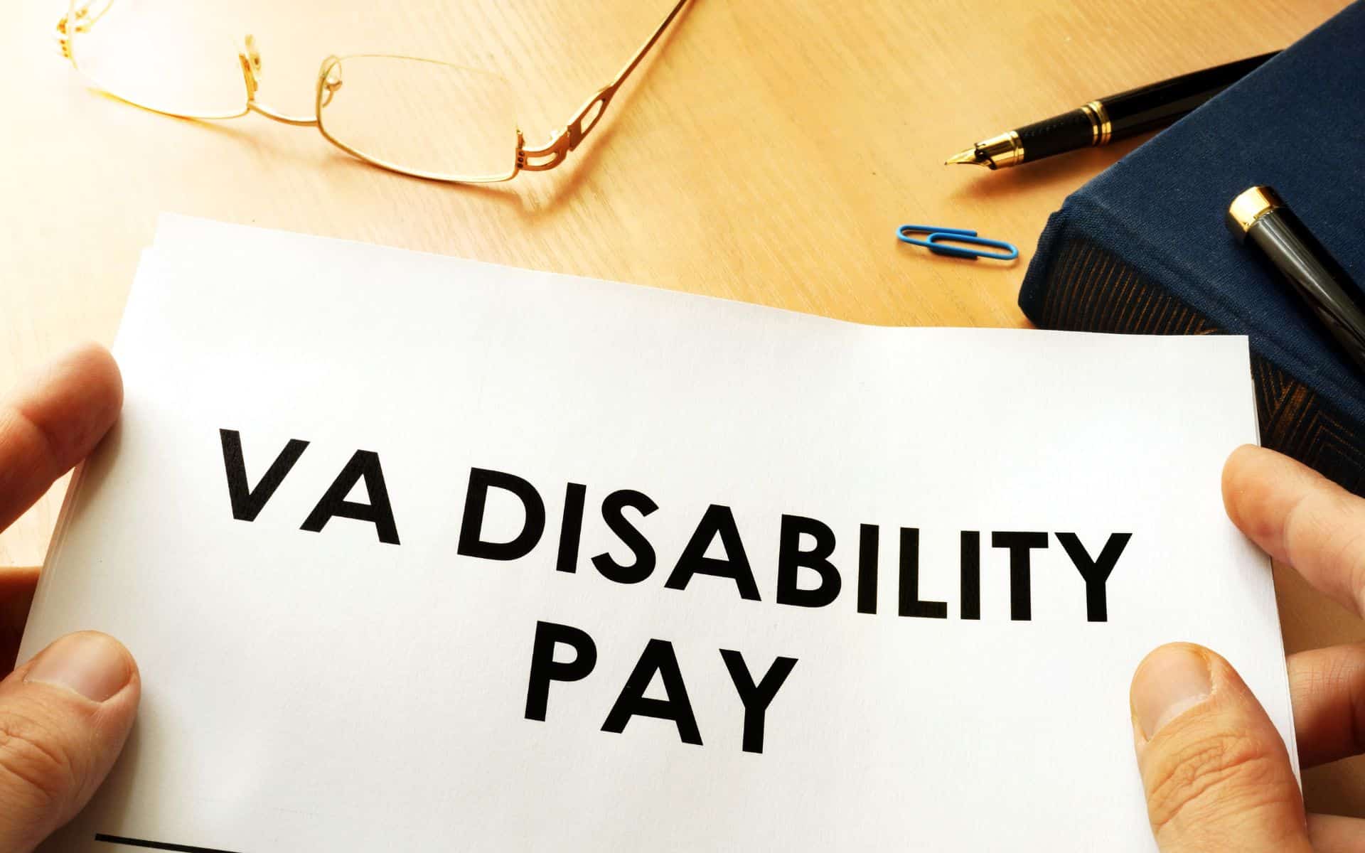 Unlock VA Disability Benefits for Cardiovascular Conditions in 2025