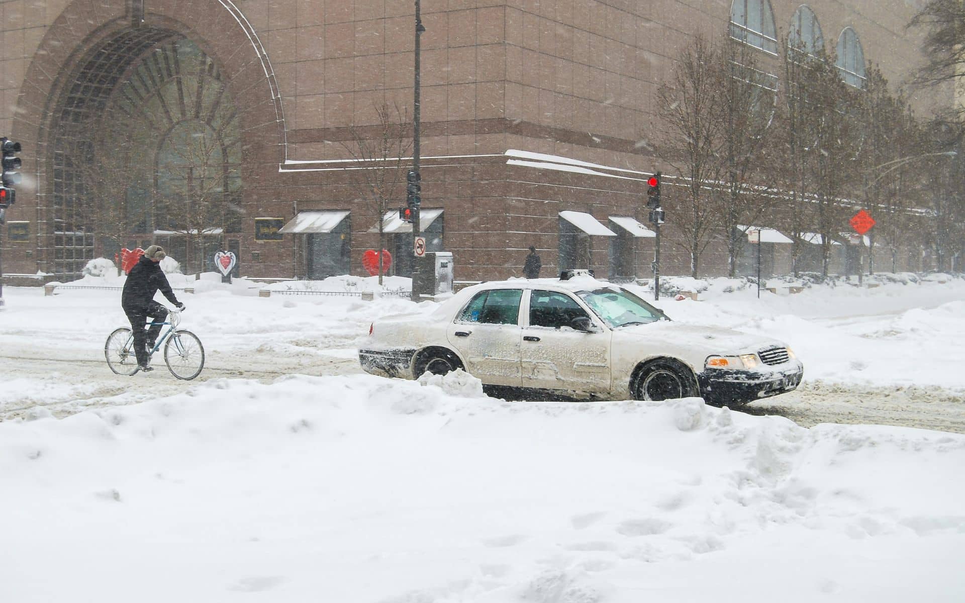 Winter's Coming: Find Out How Much Snow Your State Will Face!