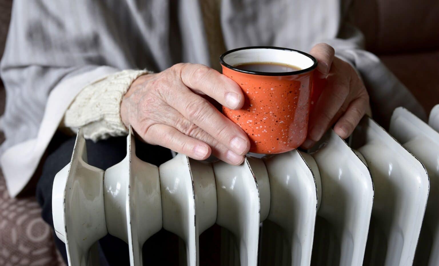 Urgent Flood Warnings Slam 3 U.S. States