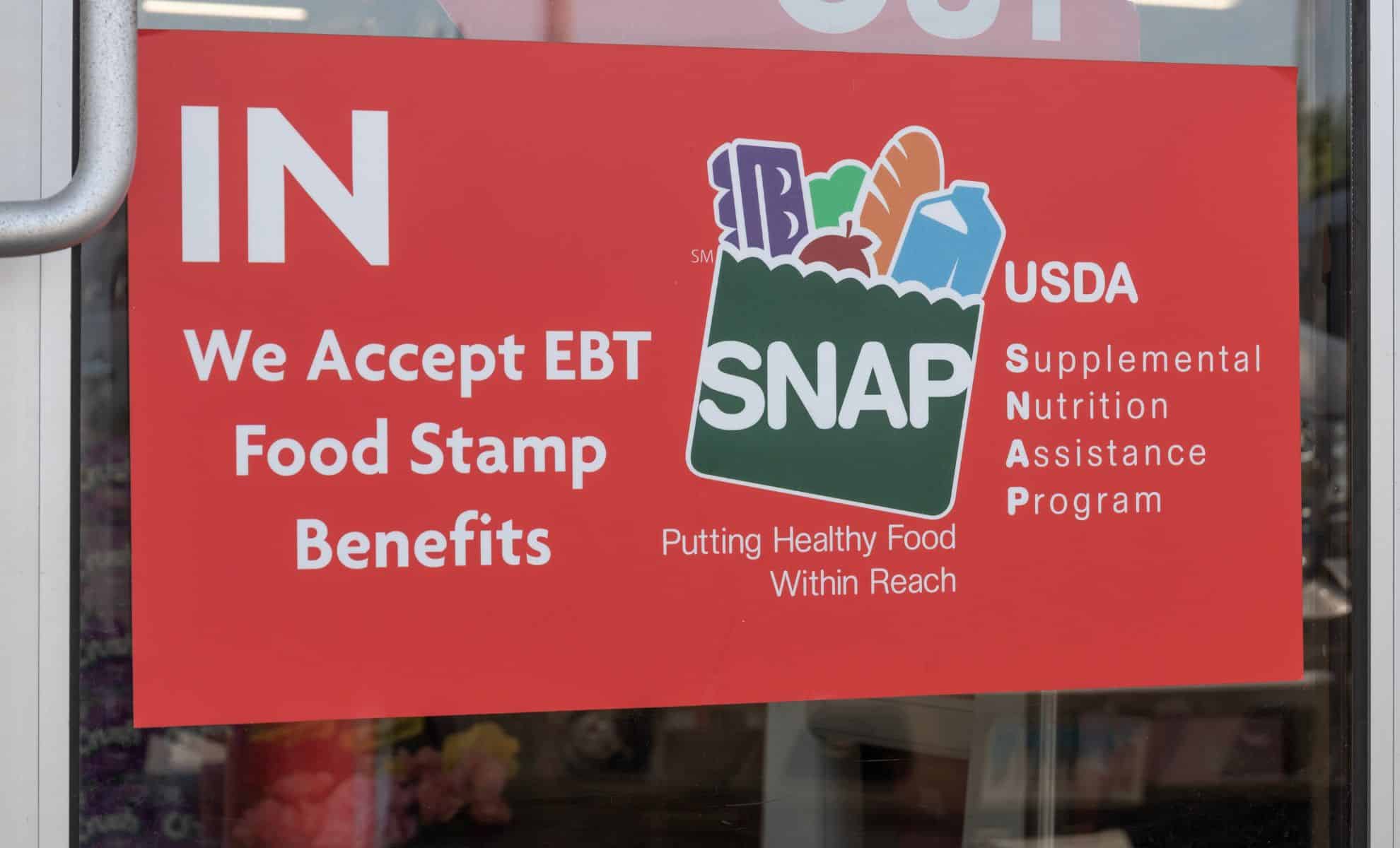 SNAP in Crisis: Trump Administration Demands States Cut Full Benefits