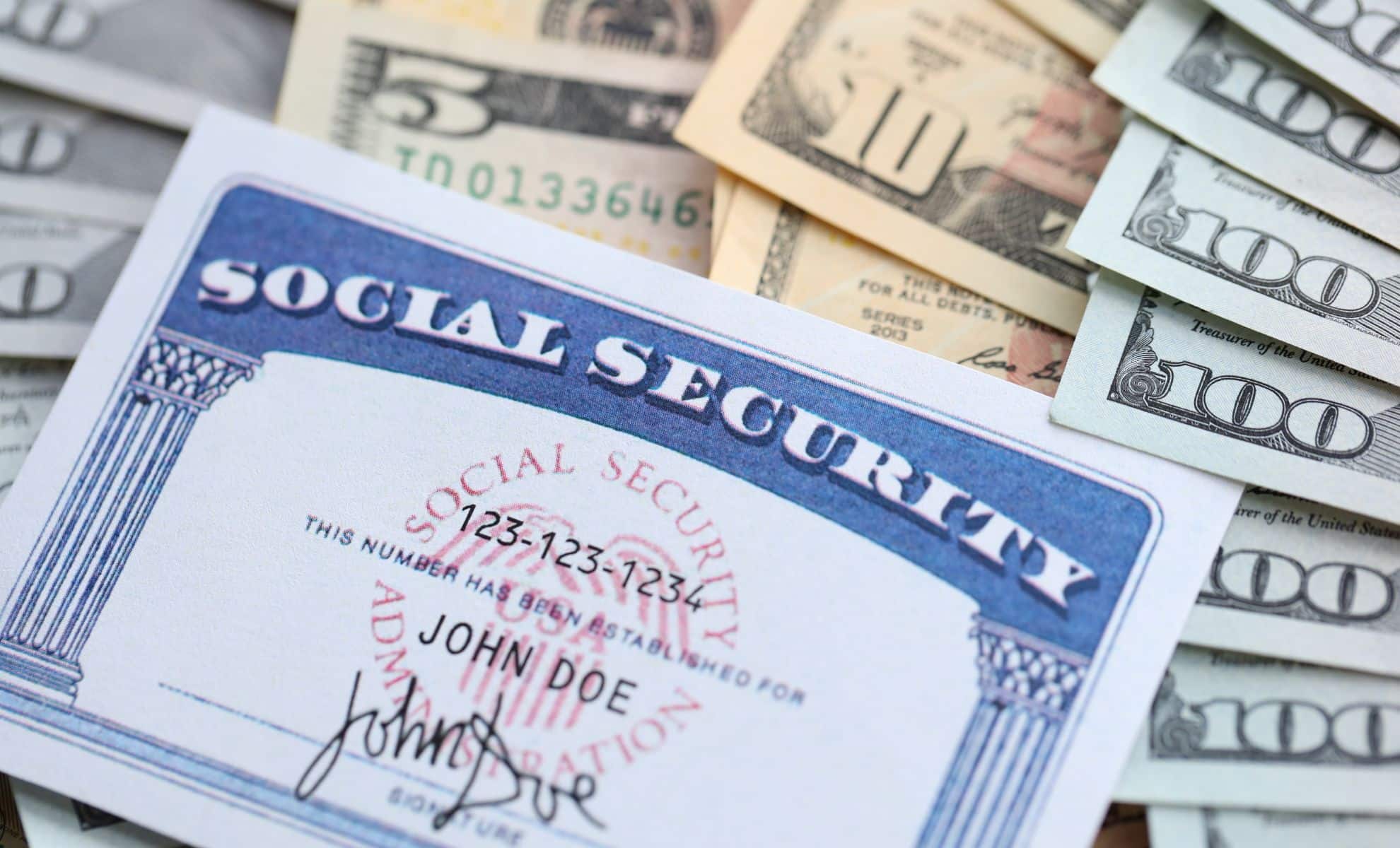New Payroll Tax Cap Just Hit—Here’s How Much More You’ll Be Paying