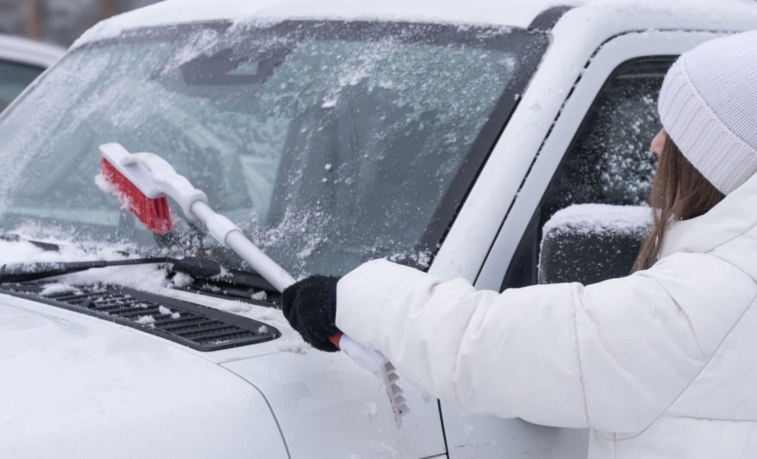 NWS Issues Rare Winter Warnings Across 5 States as Storm Turns Deadly