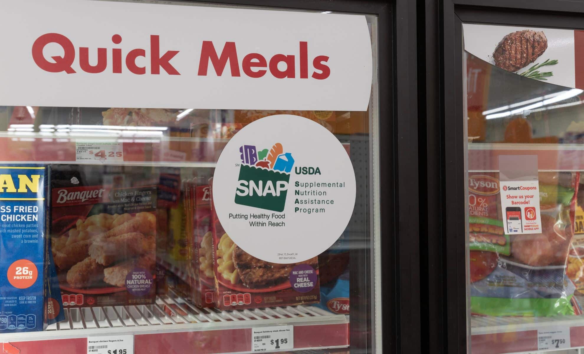 SNAP Families Denied Discounts as USDA Enforces Controversial Rule