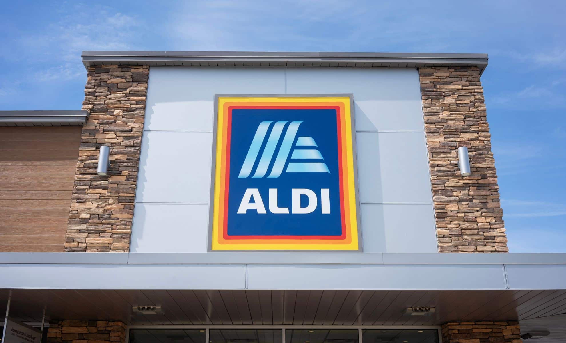 Nationwide Recall Hits Aldi Holiday Snack Over Dangerous Mix-Up