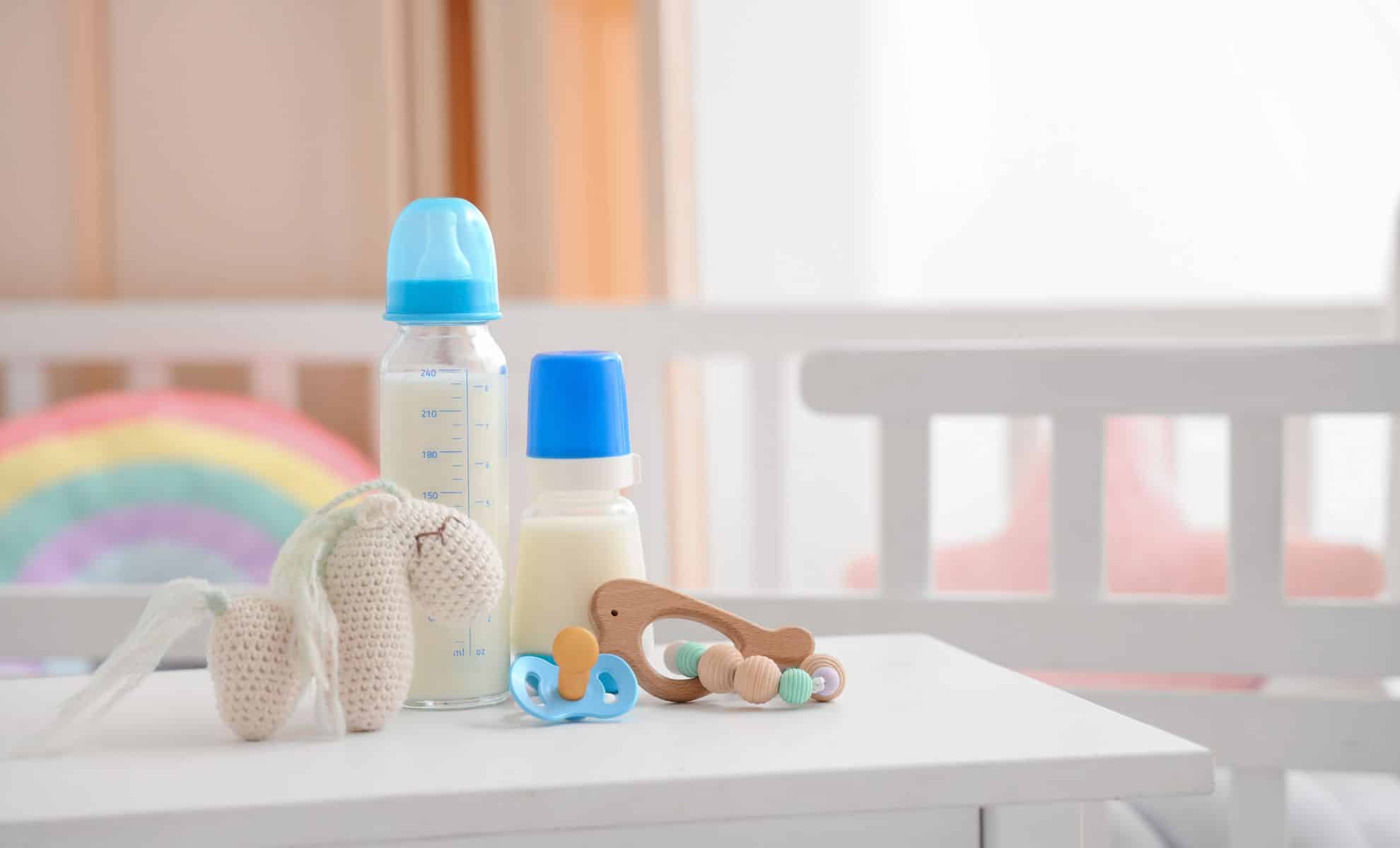 Amazon Faces Major Recall: Dangerous Baby Products Linked to Serious ...