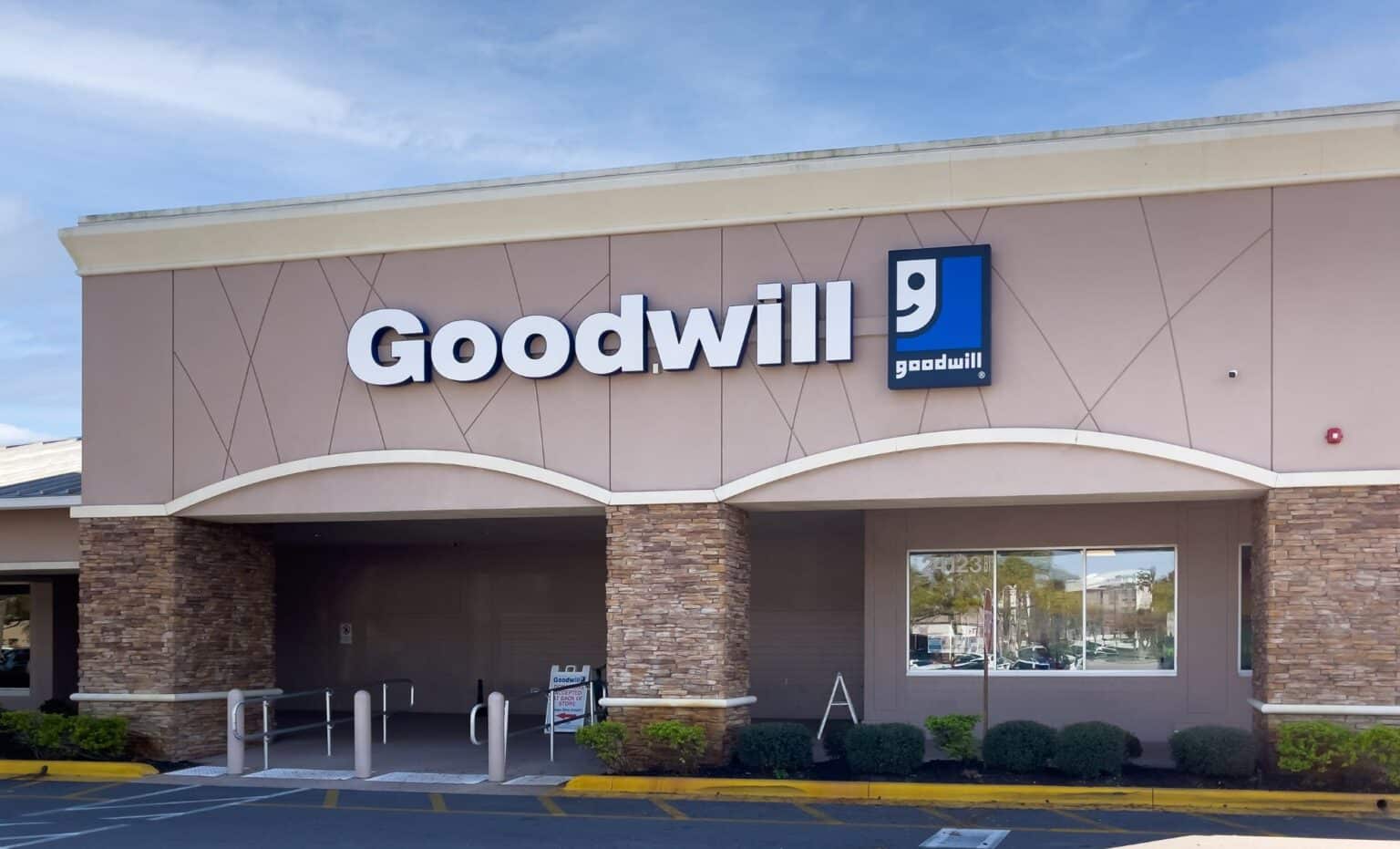 Major Goodwill Overhaul Coming Soon: What’s Really Happening on December 18