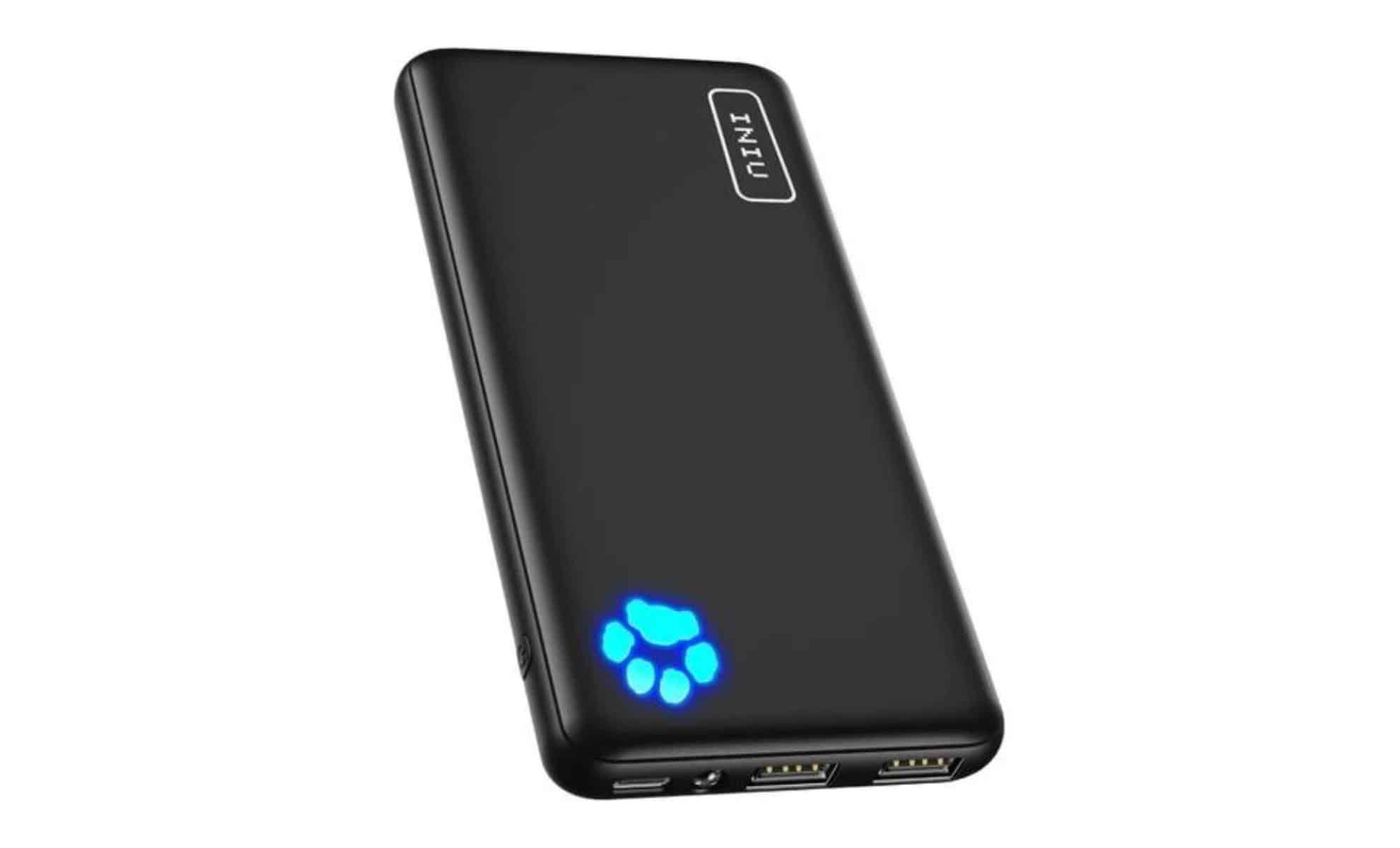 Massive Recall: Over 200,000 Amazon Power Banks Posing Major Fire Danger
